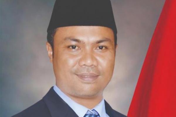 Cegah Virus Corona Berkembang, Donizar Imbau Masyarakat Terapkan Pola ... Cegah Virus Corona Berkembang, Donizar Imbau Masyarakat Terapkan Pola ...
