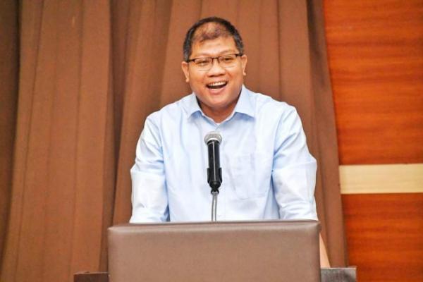 Budi Muliawan: Potensi Gen Z Harus Dimanfaatkan Untuk Kemajuan Bangsa Budi Muliawan: Potensi Gen Z Harus Dimanfaatkan Untuk Kemajuan Bangsa